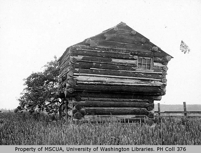 Admiralty Head – Historianne